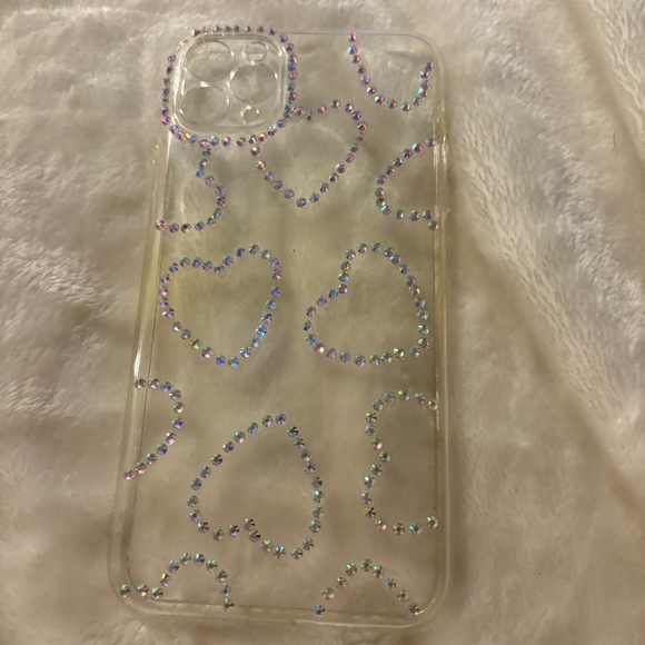 SHEIN | Cell Phones & Accessories | 2 Pro Max Case | Poshmark
